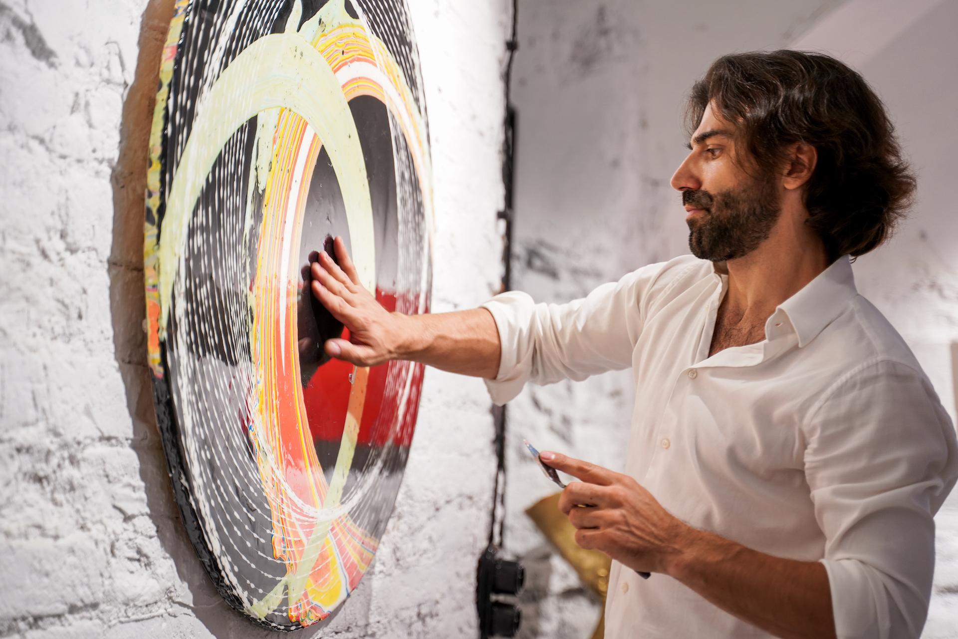 New Creative Art Space Opens in Dubai - The Chic Icon