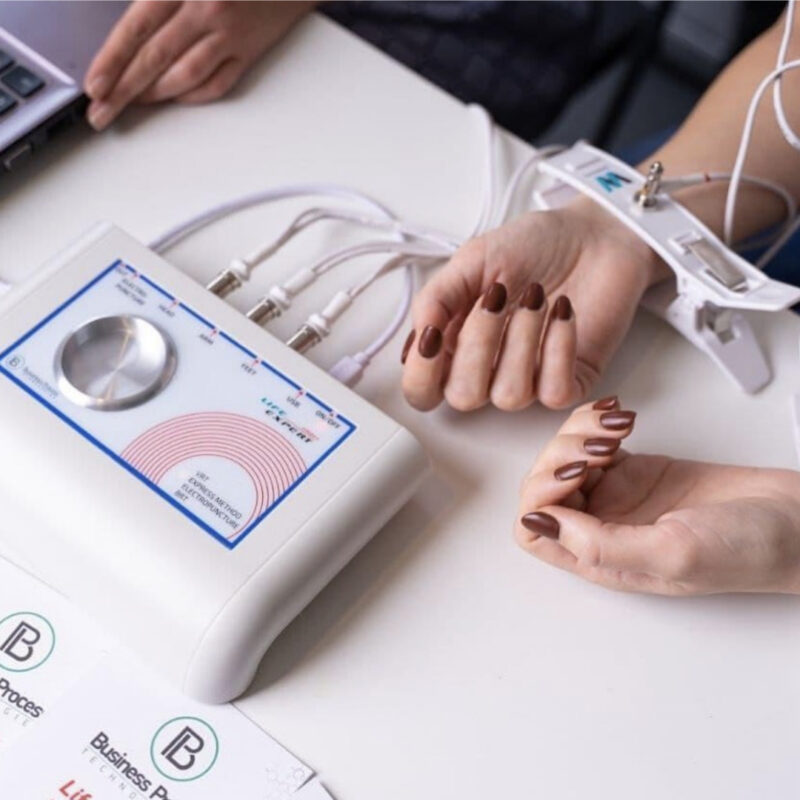 How Bioresonance Technology Can Improve Your Mental and Physical Health ...