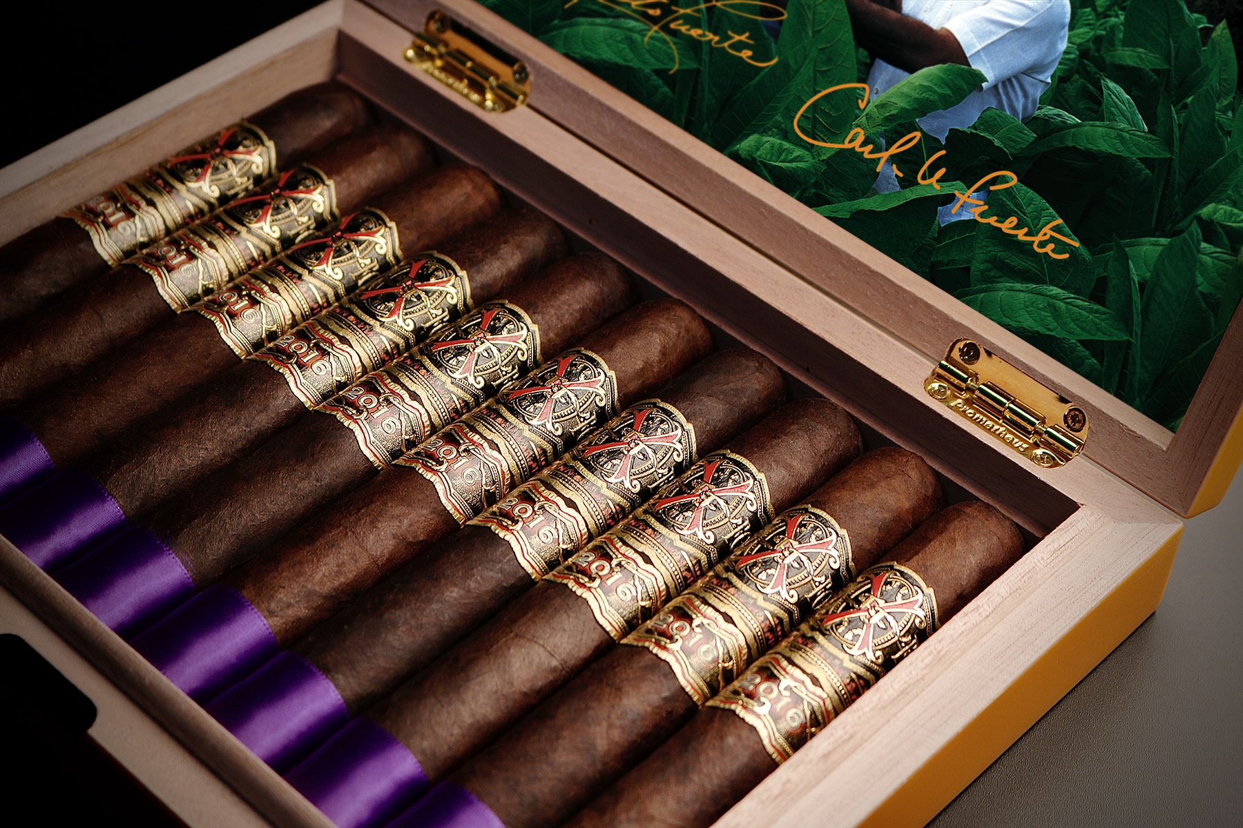 Chic Icon’s Most Coveted Cigar Collection - The Chic Icon