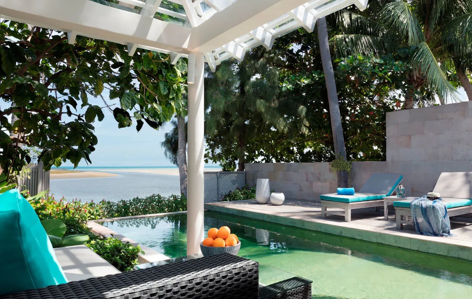 Discovering Paradise: An Island Escape at the Avani + Samui Resort ...