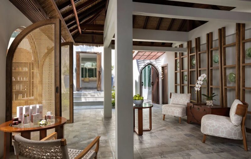 Discovering Paradise: An Island Escape at the Avani + Samui Resort ...