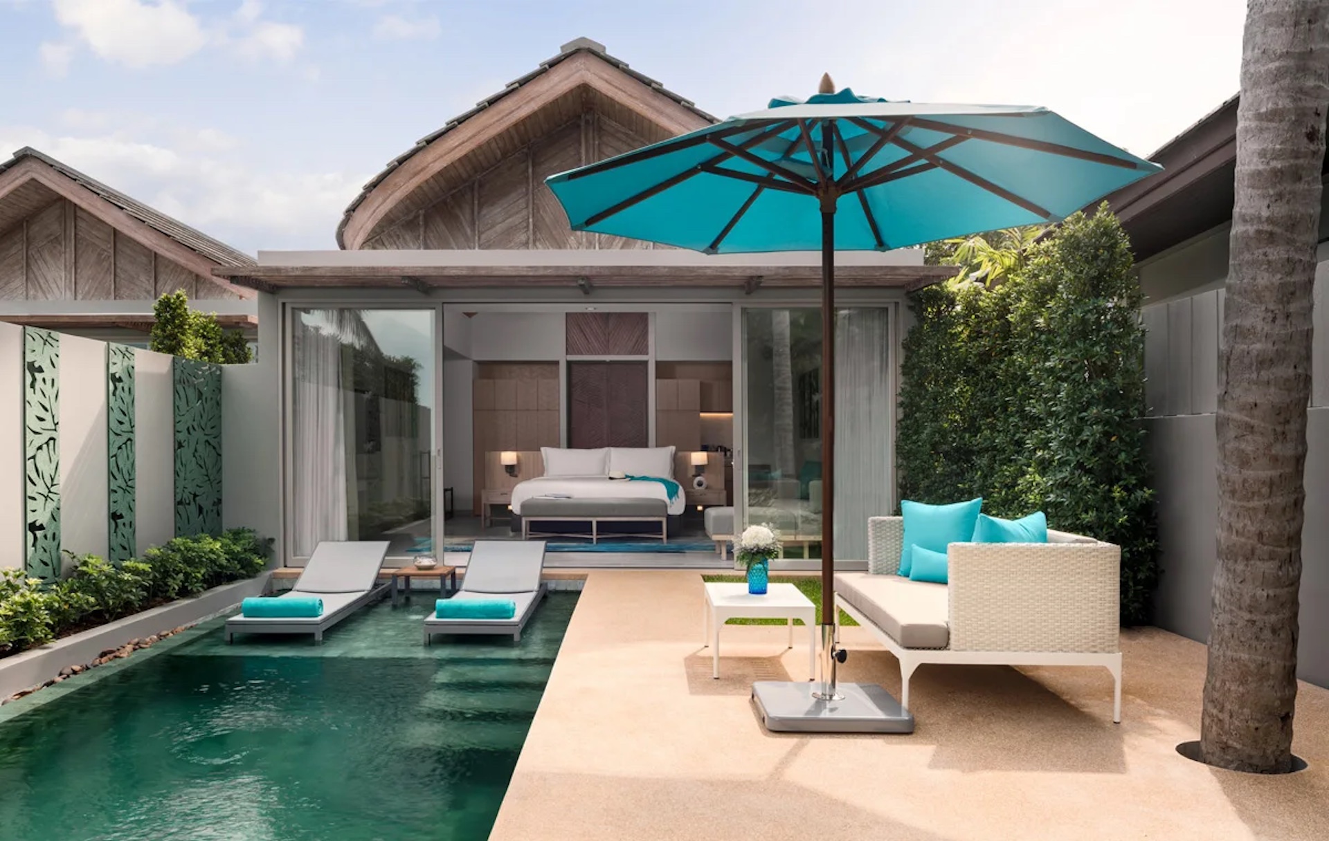 Discovering Paradise: An Island Escape at the Avani + Samui Resort ...