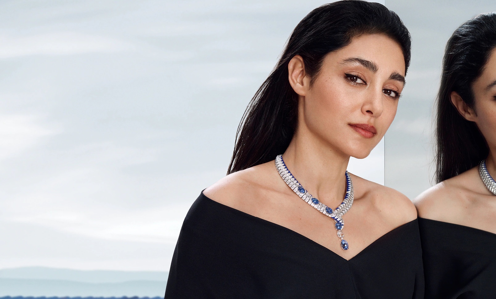 Diamante Dreaming: Cartier’s Crystallizing Capsule Collection - The ...