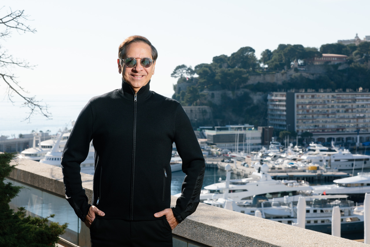 Entrepreneurial Trio Launch Robb Report Monaco Côte d'Azur Edition ...