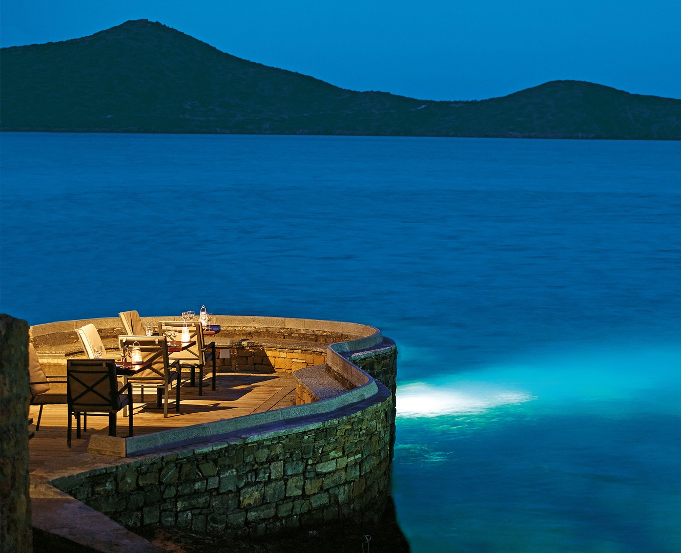 A Captivating Escape to Elounda Peninsula All Suite Hotel in Crete ...