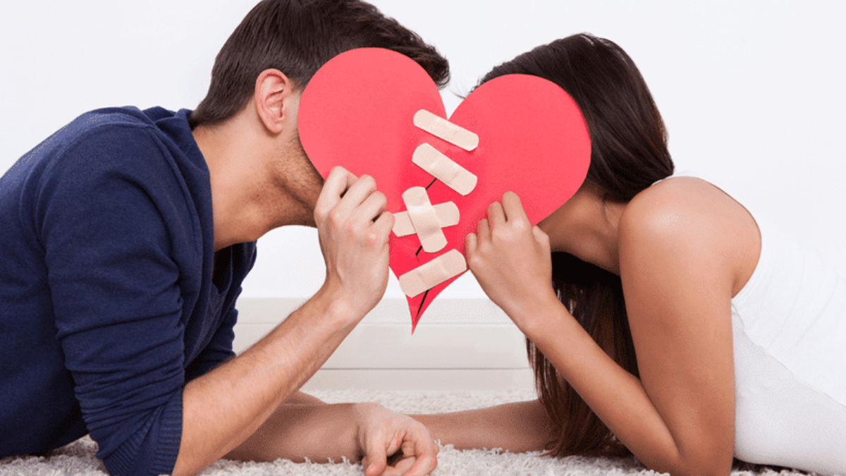 How to fix a relationship: 5 tips from a psychotherapist - The Chic Icon