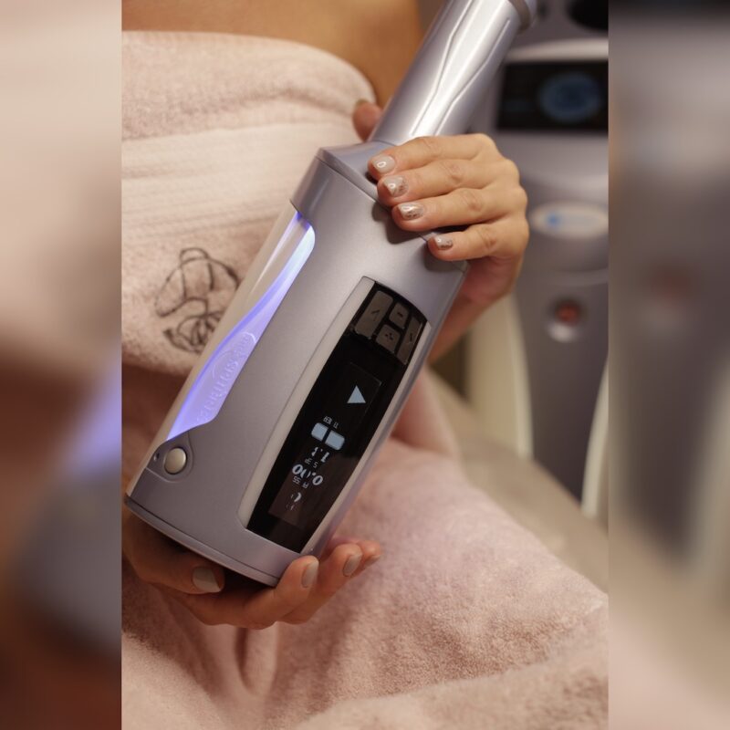 Dubai's Top Beauty Spots to Beat the Summer Heat - The Chic Icon