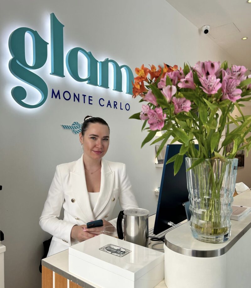 Chic Icon's Luxury Guide to Monaco - The Chic Icon