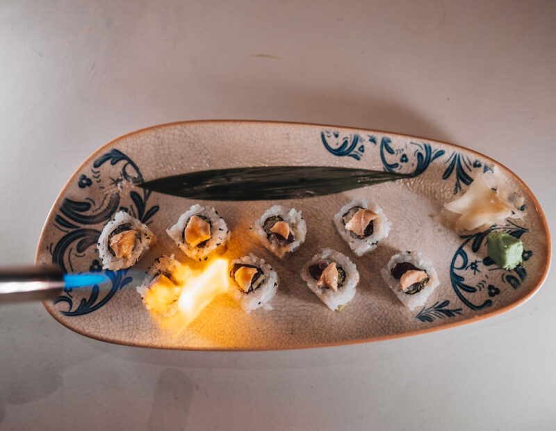 Divino Caldera: New Boho-Style Hotel in Santorini - The Chic Icon