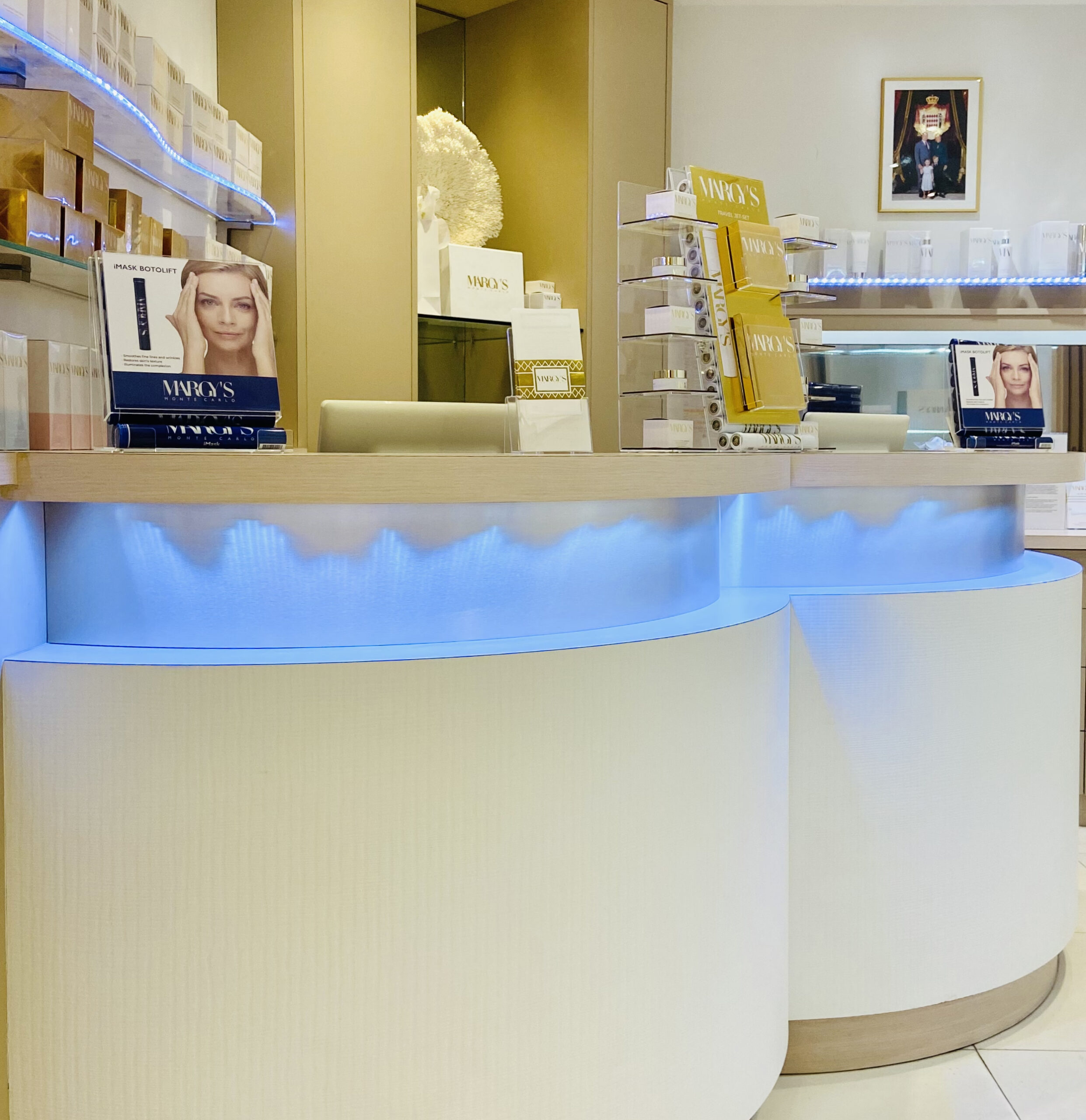 Chic Icon's Luxury Guide to Monaco - The Chic Icon