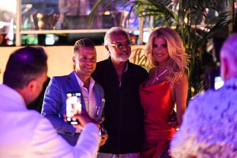 Incredible series of summer Big Art Festival: Gipsy Kings, Nicole ...