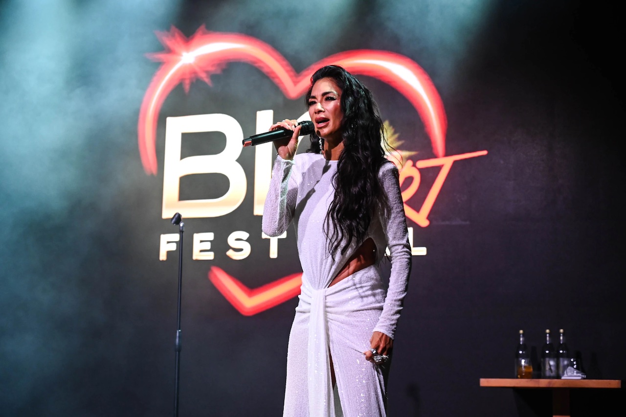 Incredible series of summer Big Art Festival: Gipsy Kings, Nicole ...