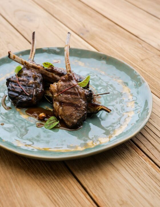 Chic Icon Guide to Saint Tropez - The Chic Icon