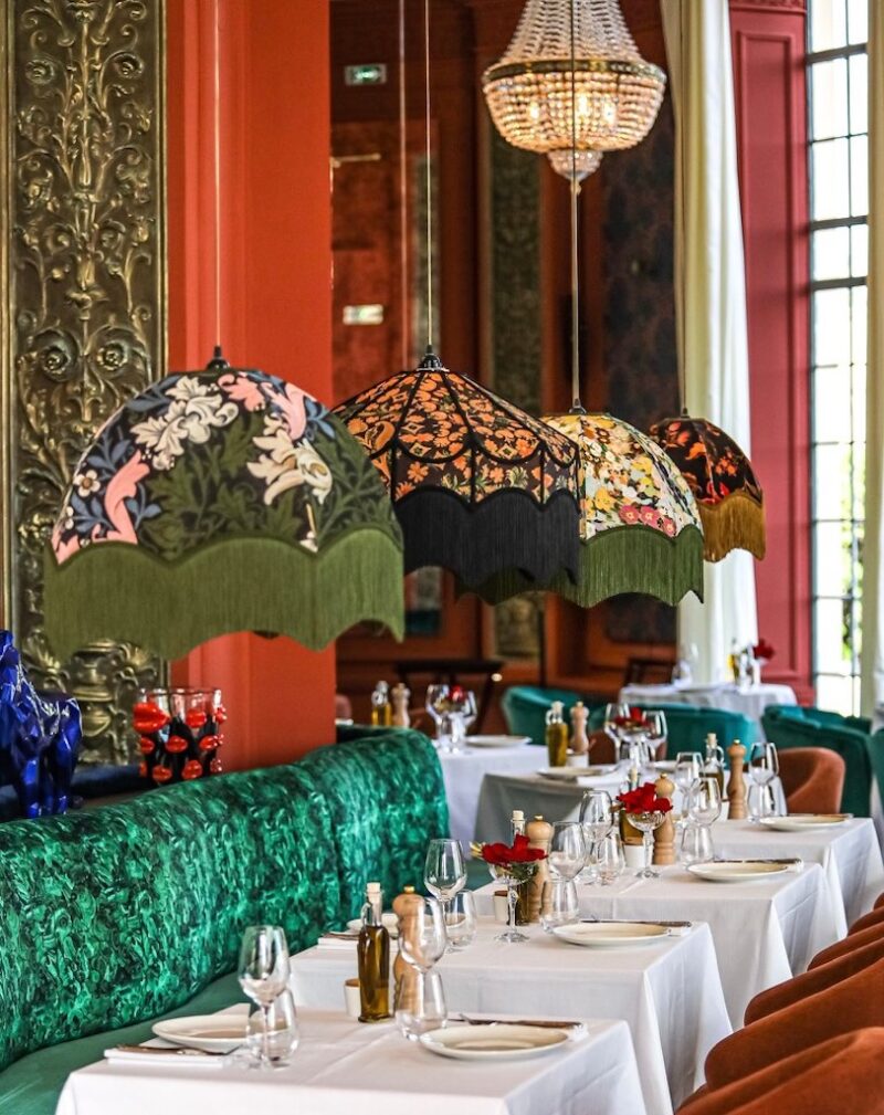 Best Restaurants of the French Riviera: A Gastronomic Odyssey - The ...