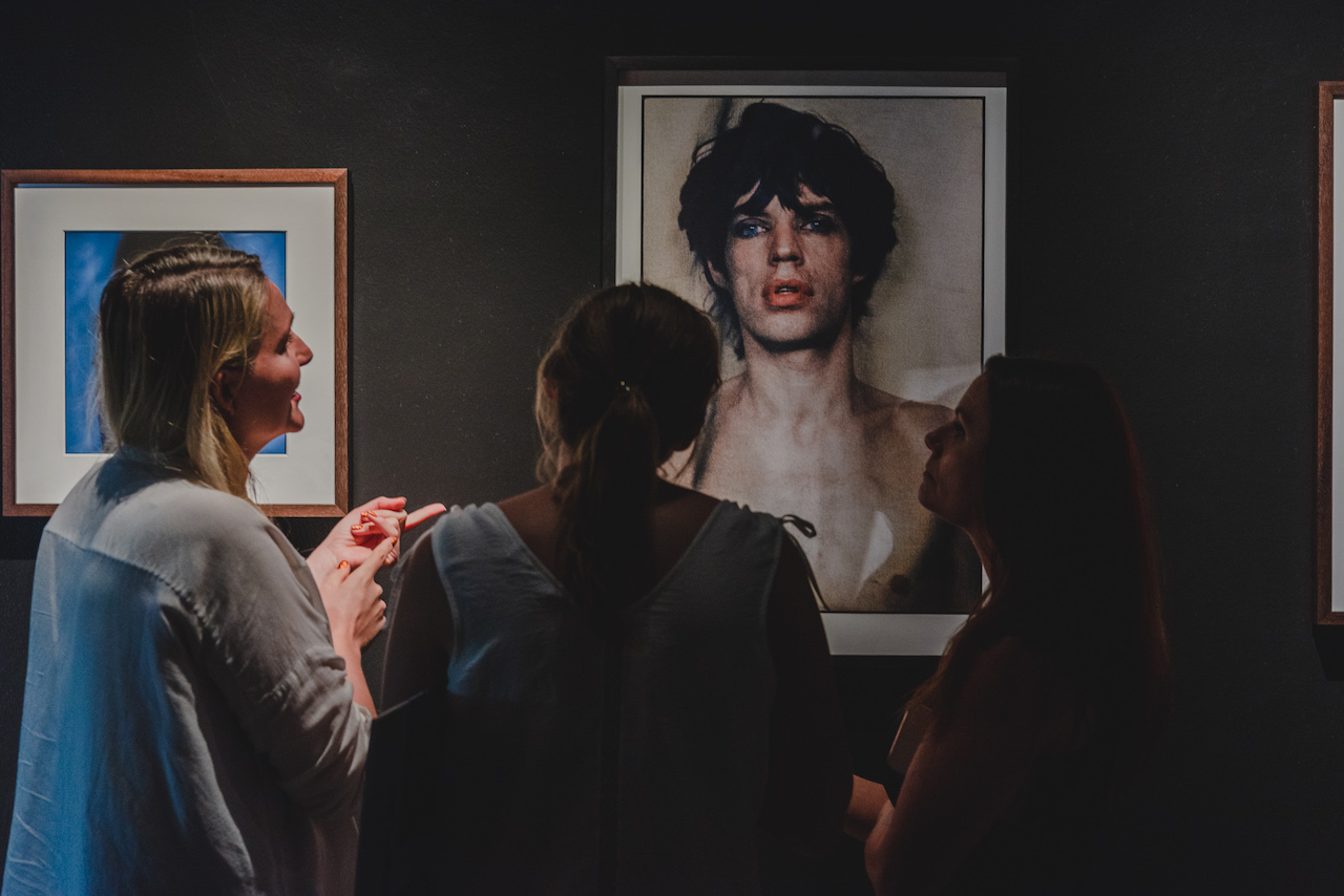 Monaco Art Week: The Center of Gravity for Art Lovers and Collectors ...