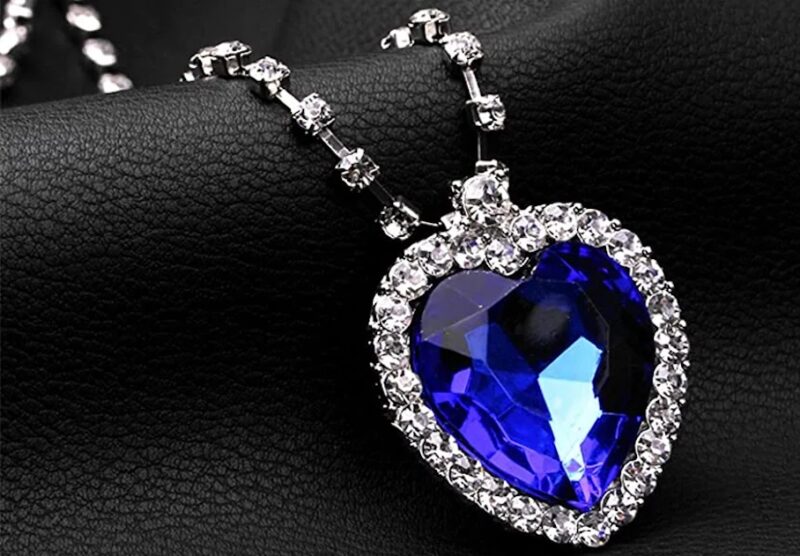 Draped in Luxury: Unveiling The 5 Most Expensive Necklaces - The Chic Icon