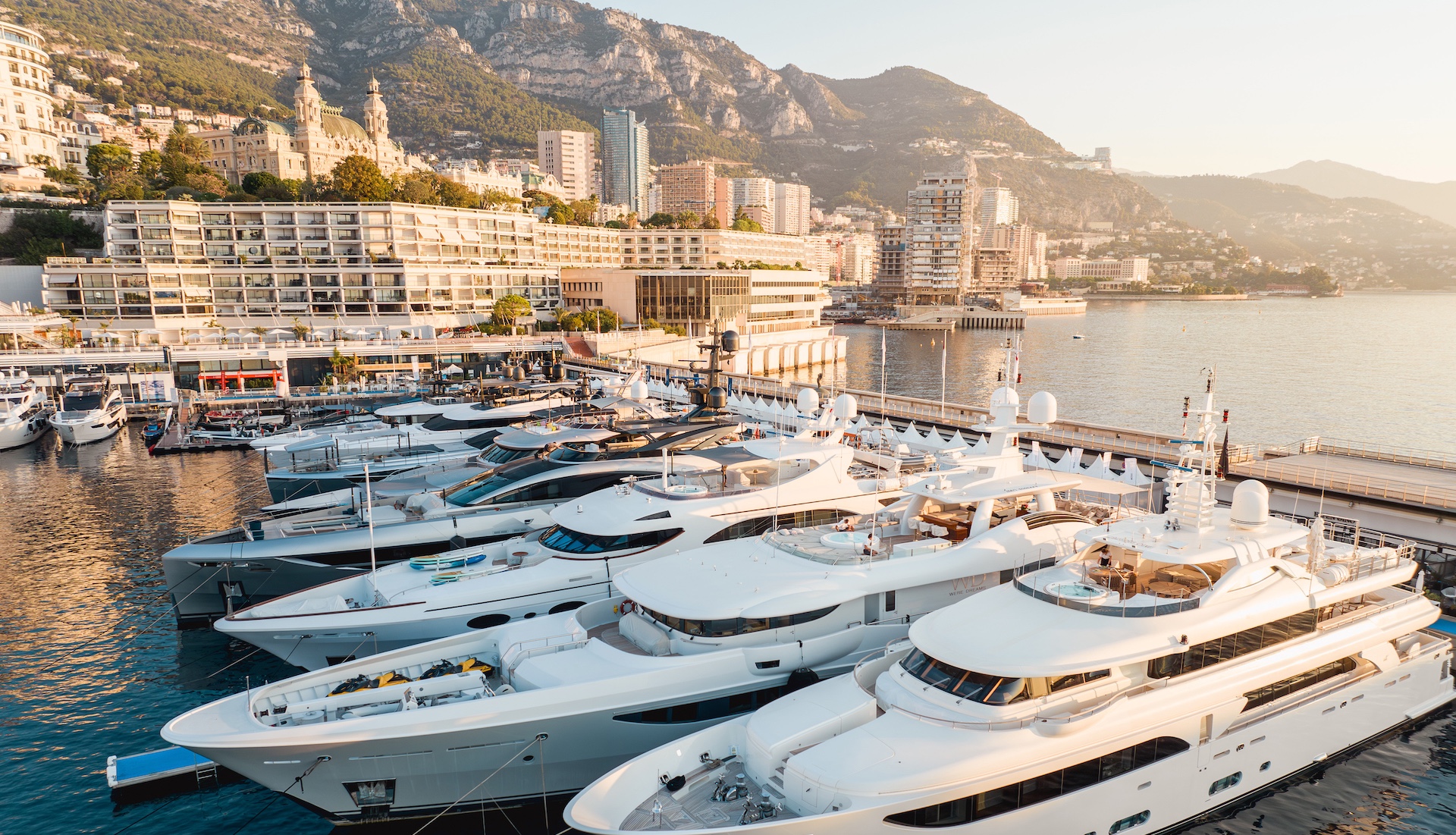 Monaco Yacht Show 2023: Where Luxury and Innovation Set Sail - The Chic Icon