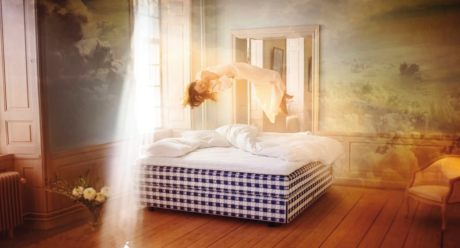 The Pinnacle of Slumber: Exploring the World's Most Luxurious Beds ...