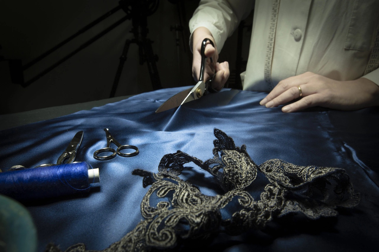 La Perla: Italian Craftsmanship and Excellence - The Chic Icon