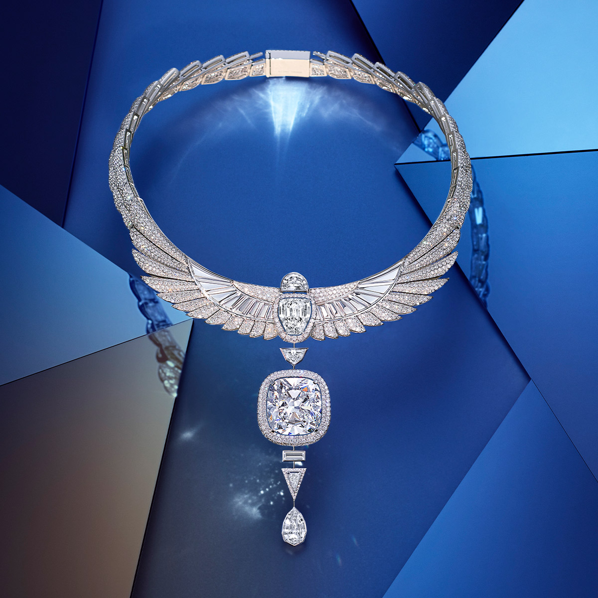 Diamonds Reimagined: The Messika Legacy - The Chic Icon