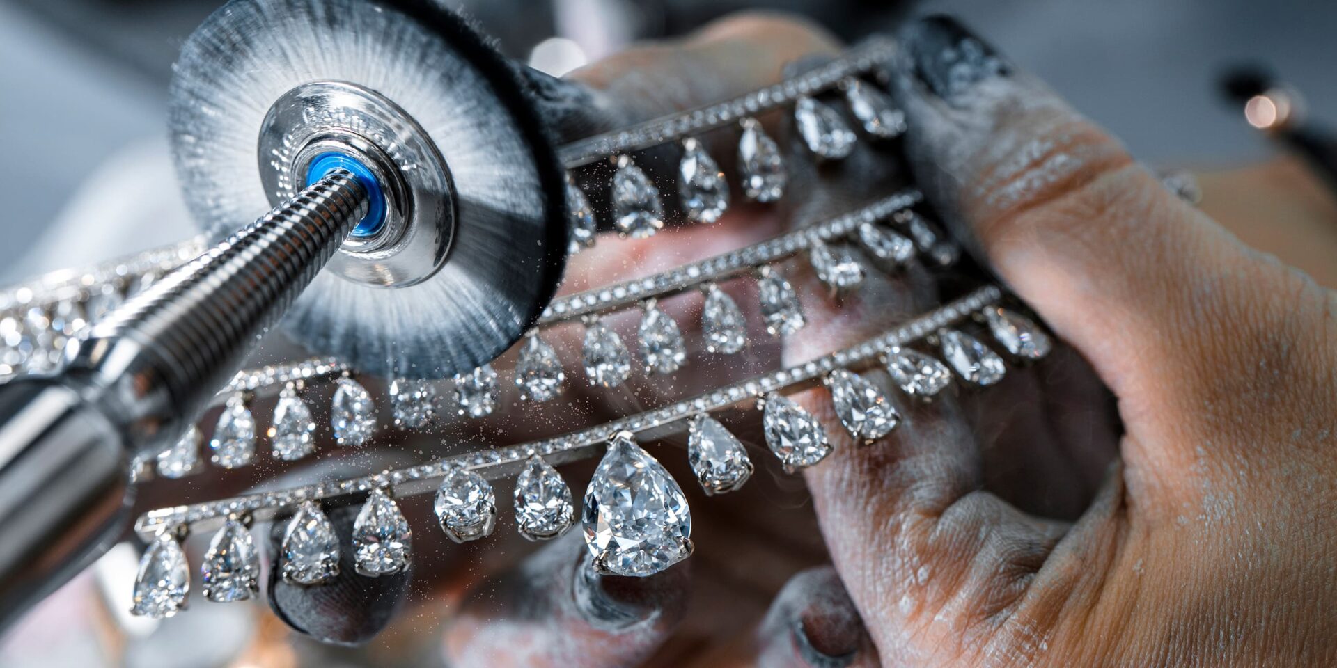 Diamonds Reimagined: The Messika Legacy - The Chic Icon