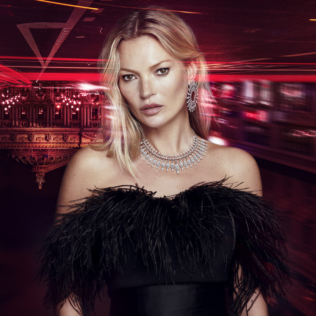Diamonds Reimagined: The Messika Legacy - The Chic Icon