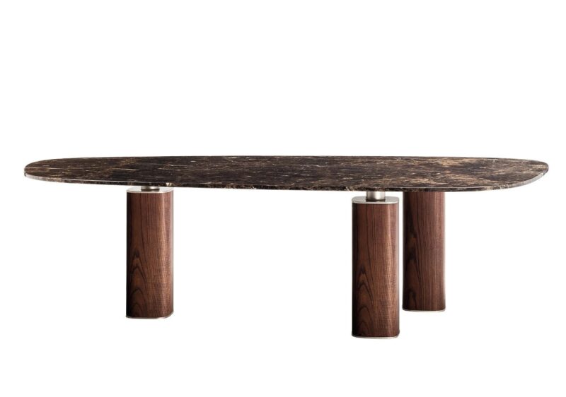 Poltrona Frau: A Century of Elegance in Furniture Design - The Chic Icon