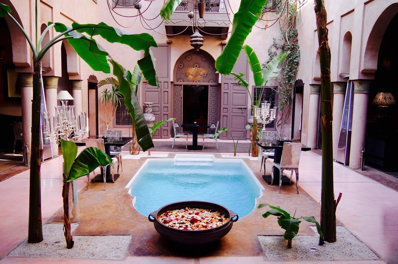 Best of Marrakech: Chic Icon Luxury Guide - The Chic Icon