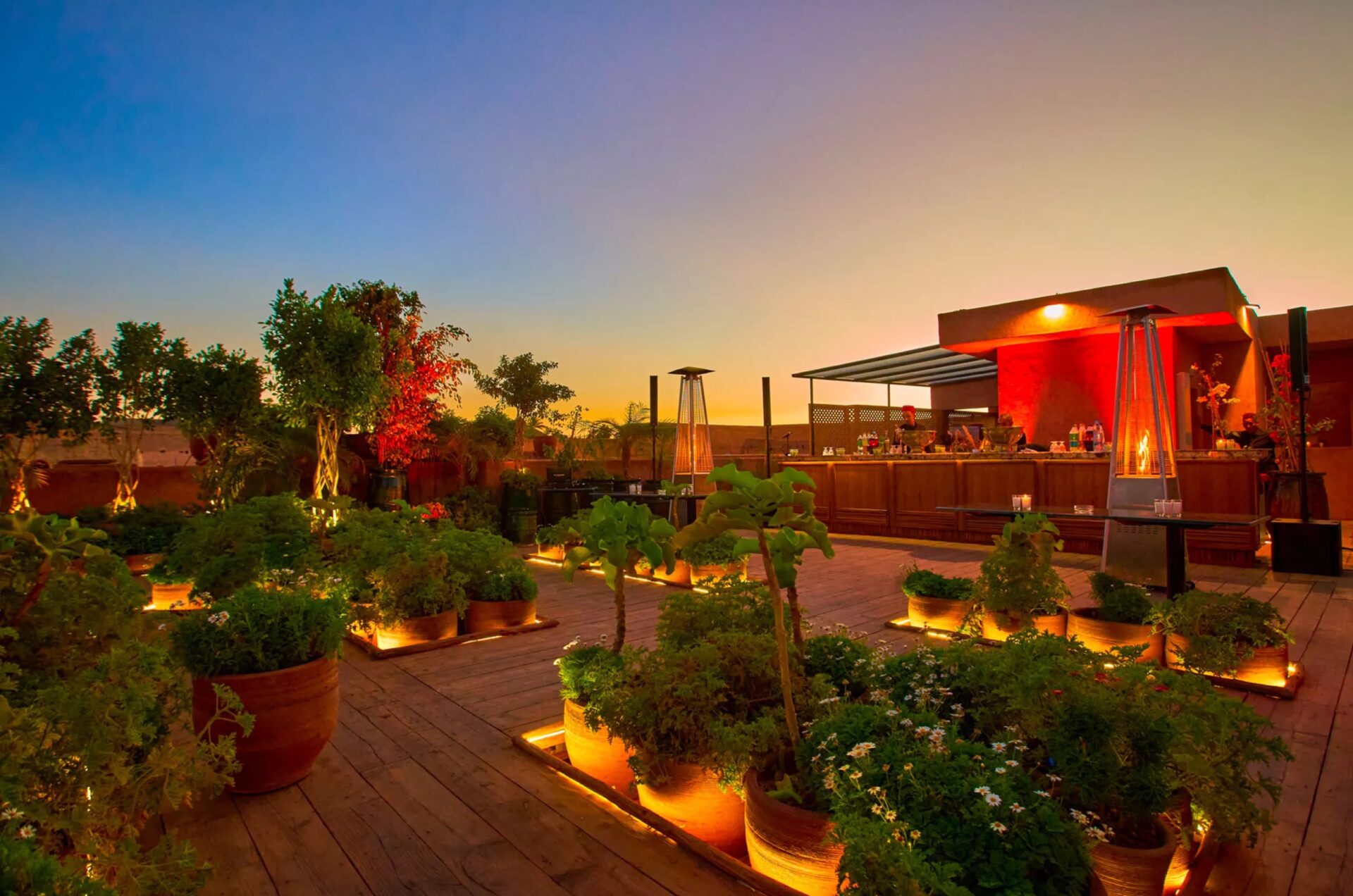 Best of Marrakech: Chic Icon Luxury Guide - The Chic Icon