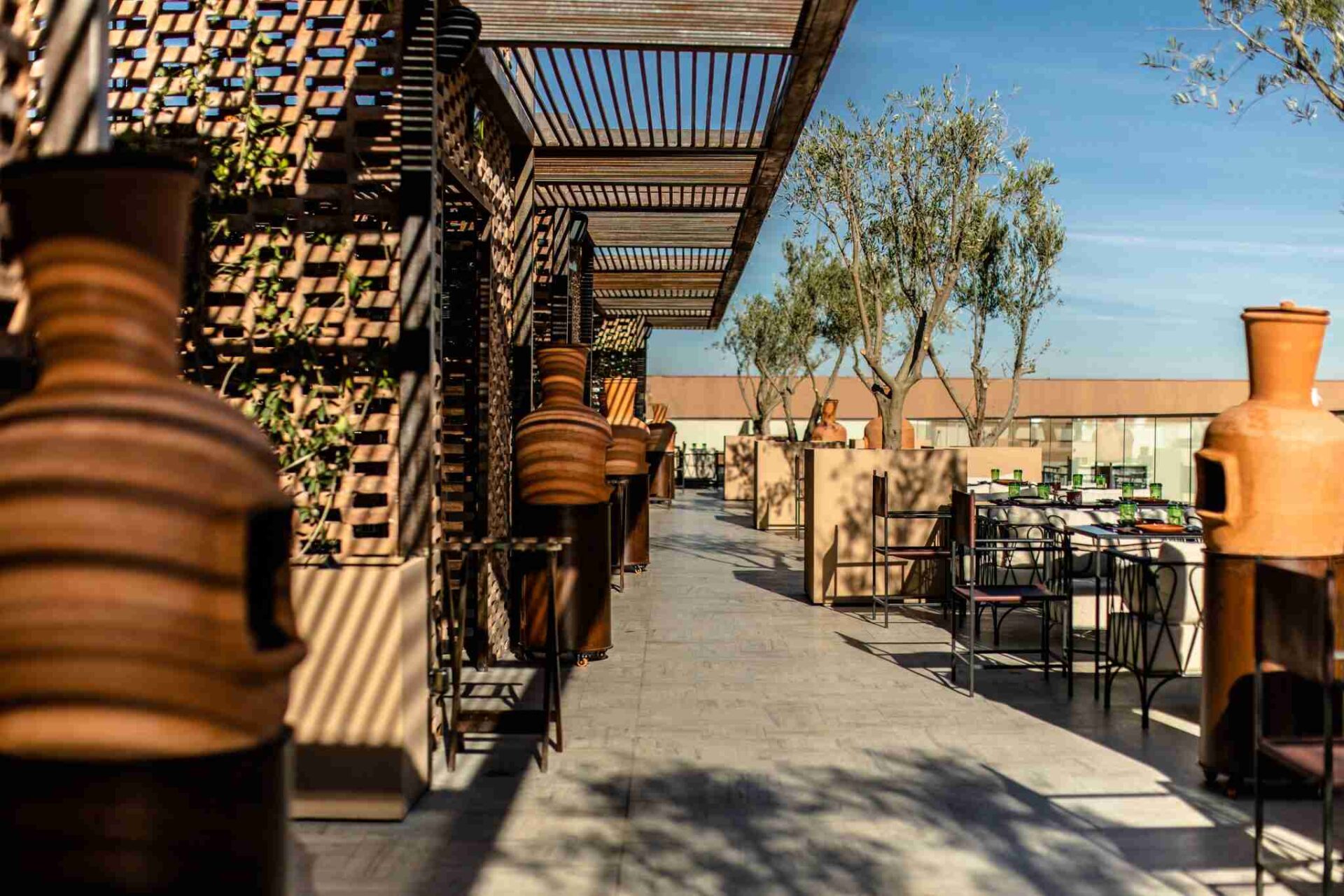 Best of Marrakech: Chic Icon Luxury Guide - The Chic Icon