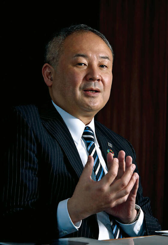 Crafting Hospitality Excellence: Interview with Mr. Jun Murai - The ...