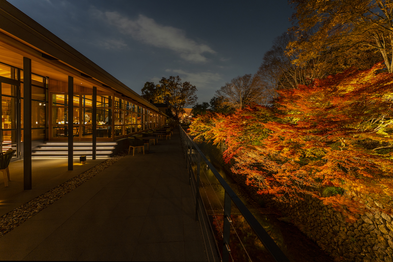 Embrace Tranquility: Roku Kyoto's Exclusive Hideaway - The Chic Icon