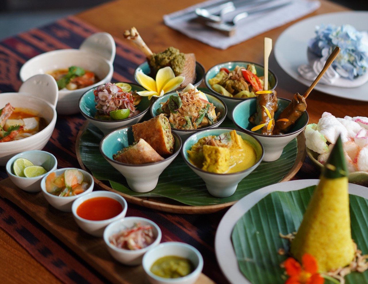 HOSHINOYA Bali: A Tranquil Fusion Of Japanese Elegance And Balinese ...