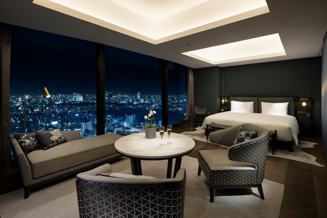 Crafting Hospitality Excellence: Interview with Mr. Jun Murai - The ...