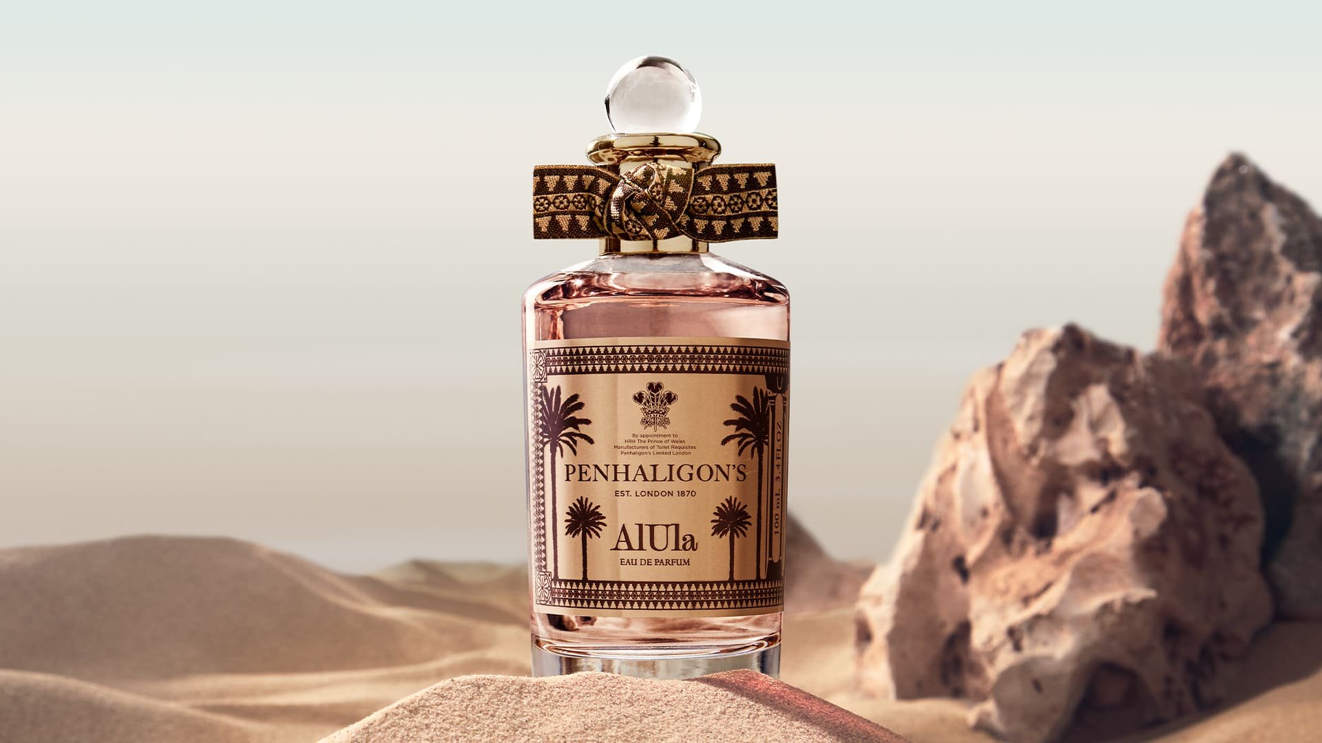 Scented Elegance: Luxury Perfumes for Ramadan - The Chic Icon