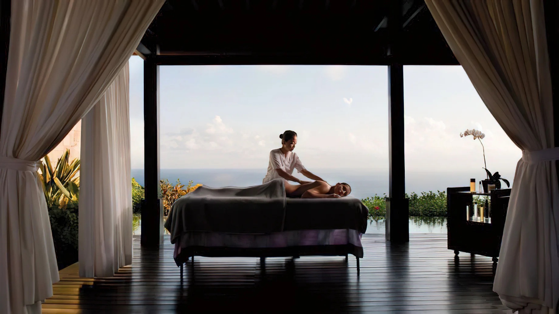 4 Best Spas in Bali by Chic Icon - The Chic Icon