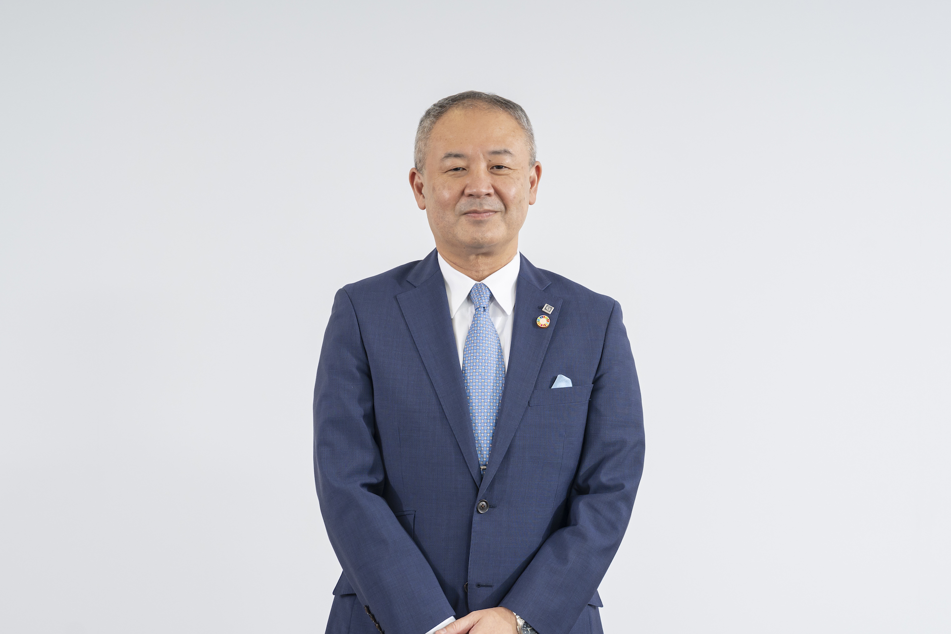 Crafting Hospitality Excellence: Interview with Mr. Jun Murai - The ...