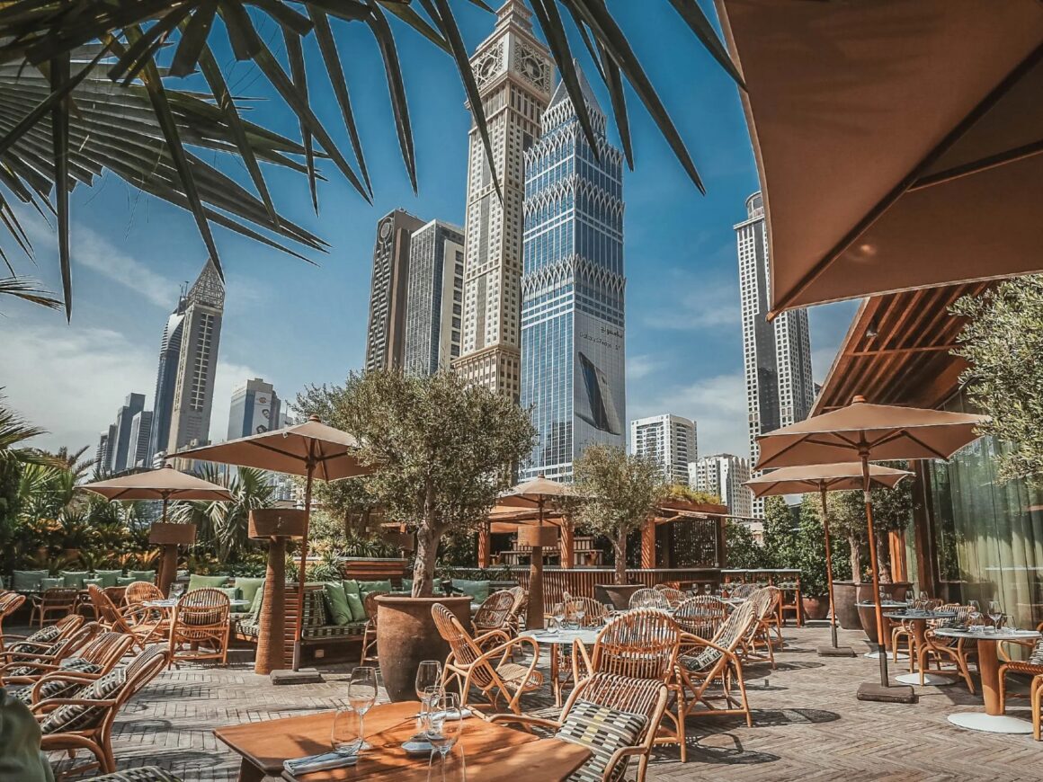 Exclusive Interview with Pascal Morabito - The Chic Icon