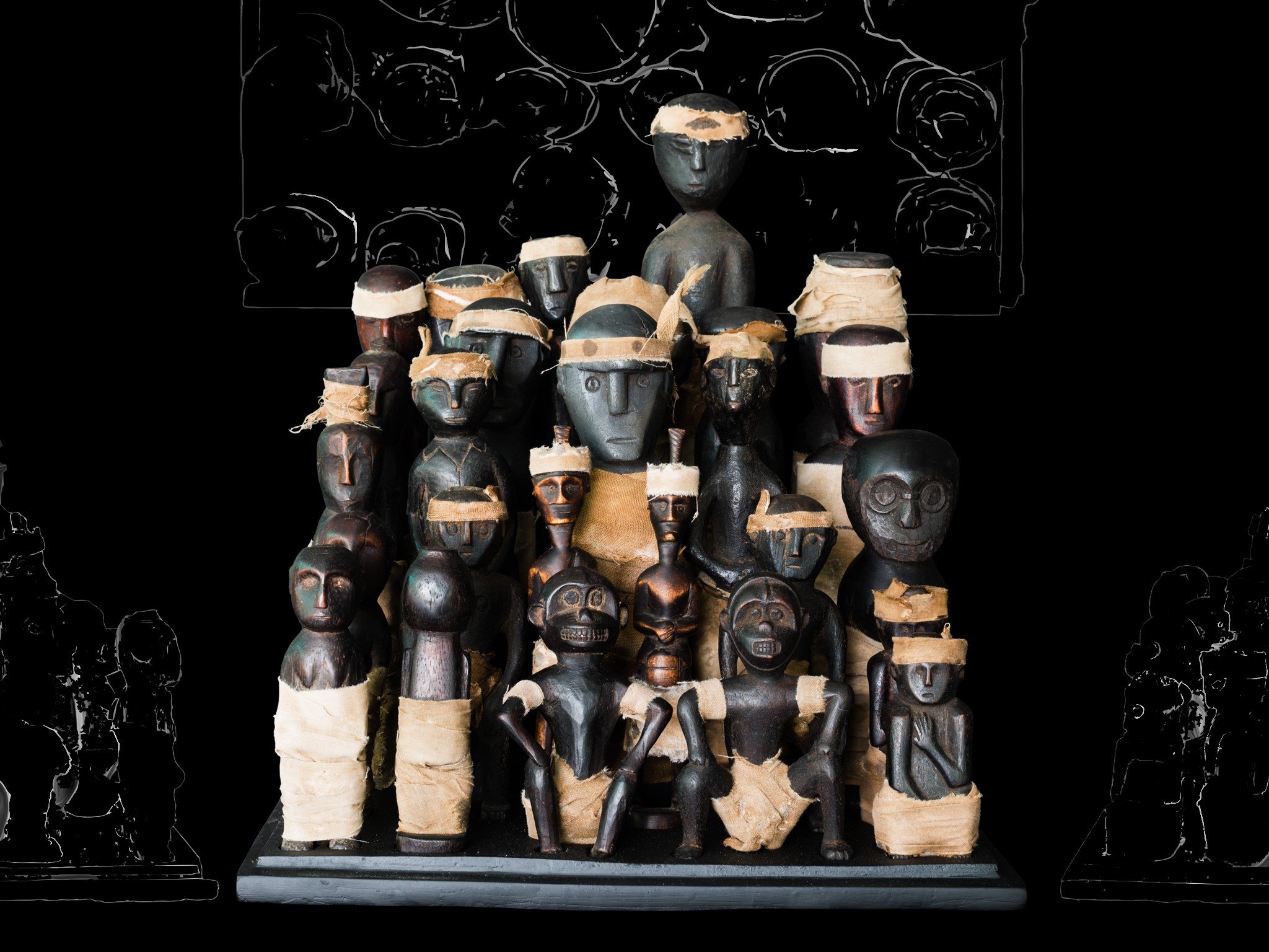 Exclusive Interview with Pascal Morabito - The Chic Icon