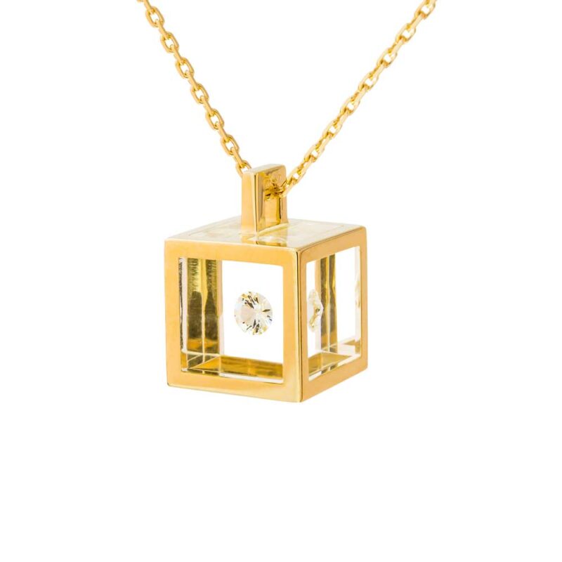 Exclusive Interview with Pascal Morabito - The Chic Icon