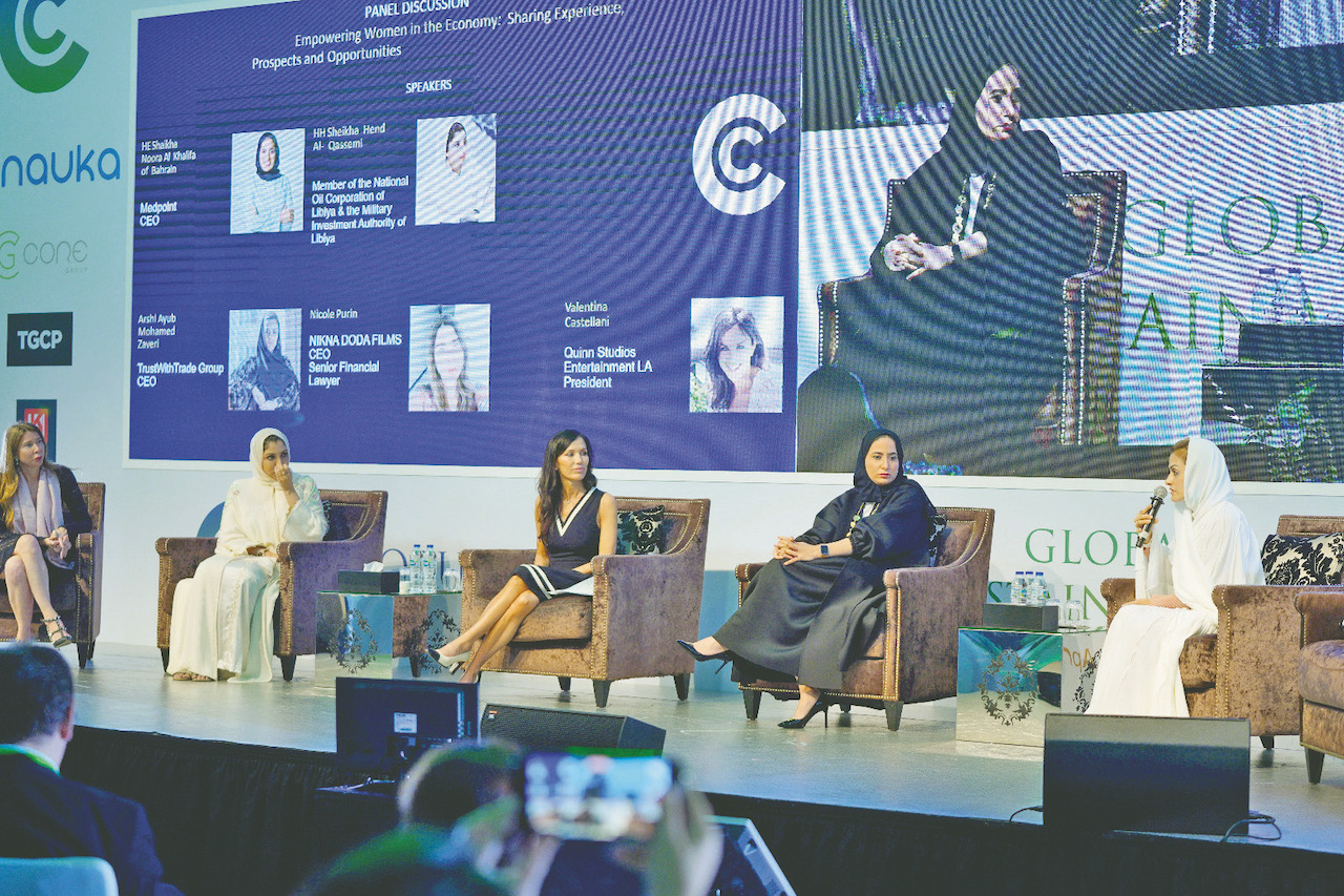 X Anniversary Edition of CC Investment Forum To Take Place in Paris ...