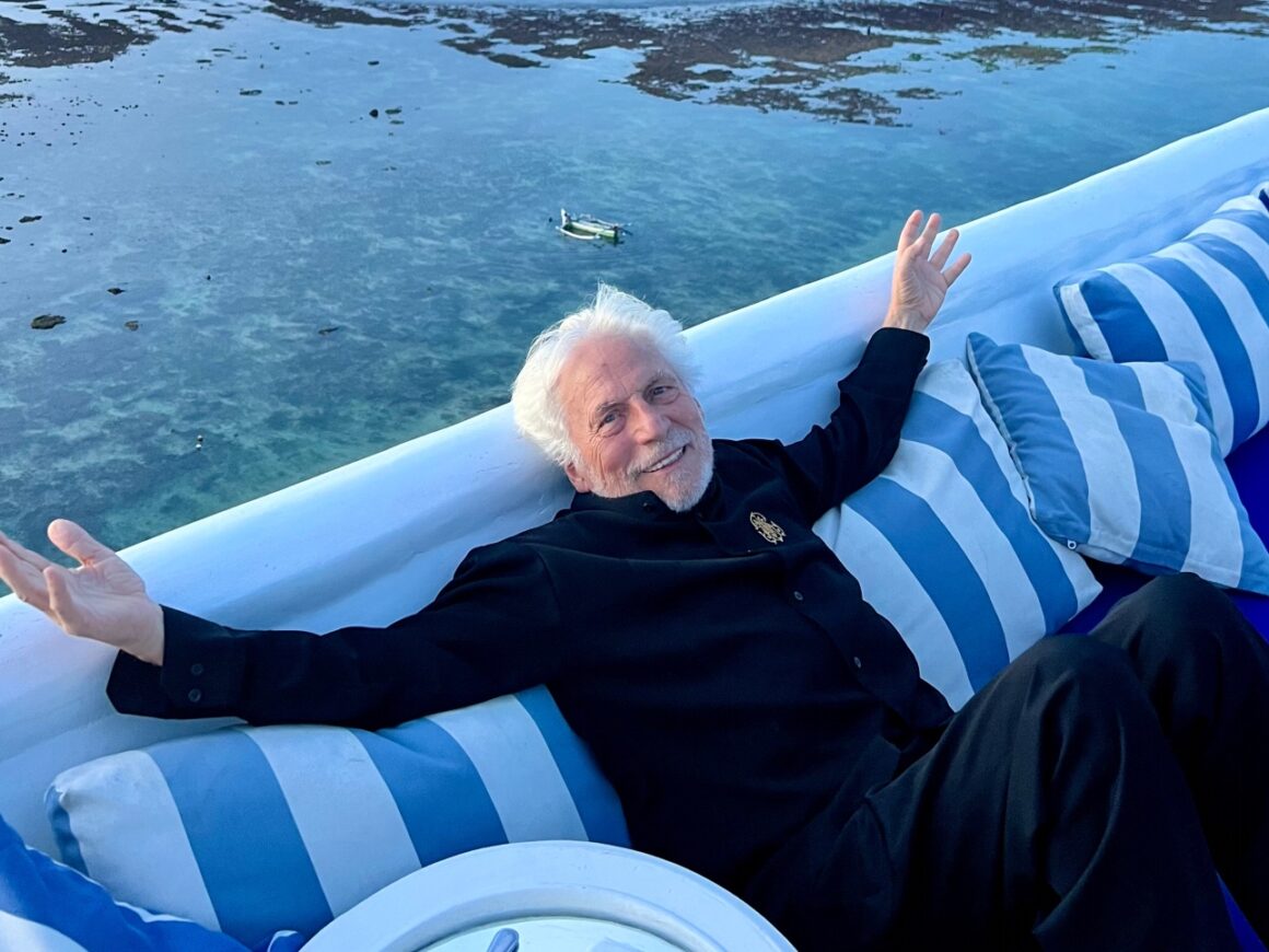 The Travel Portfolio: Elevating Luxury Travel Representation in the GCC ...