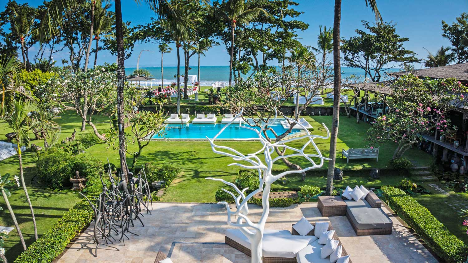 Exclusive Interview with Pascal Morabito - The Chic Icon