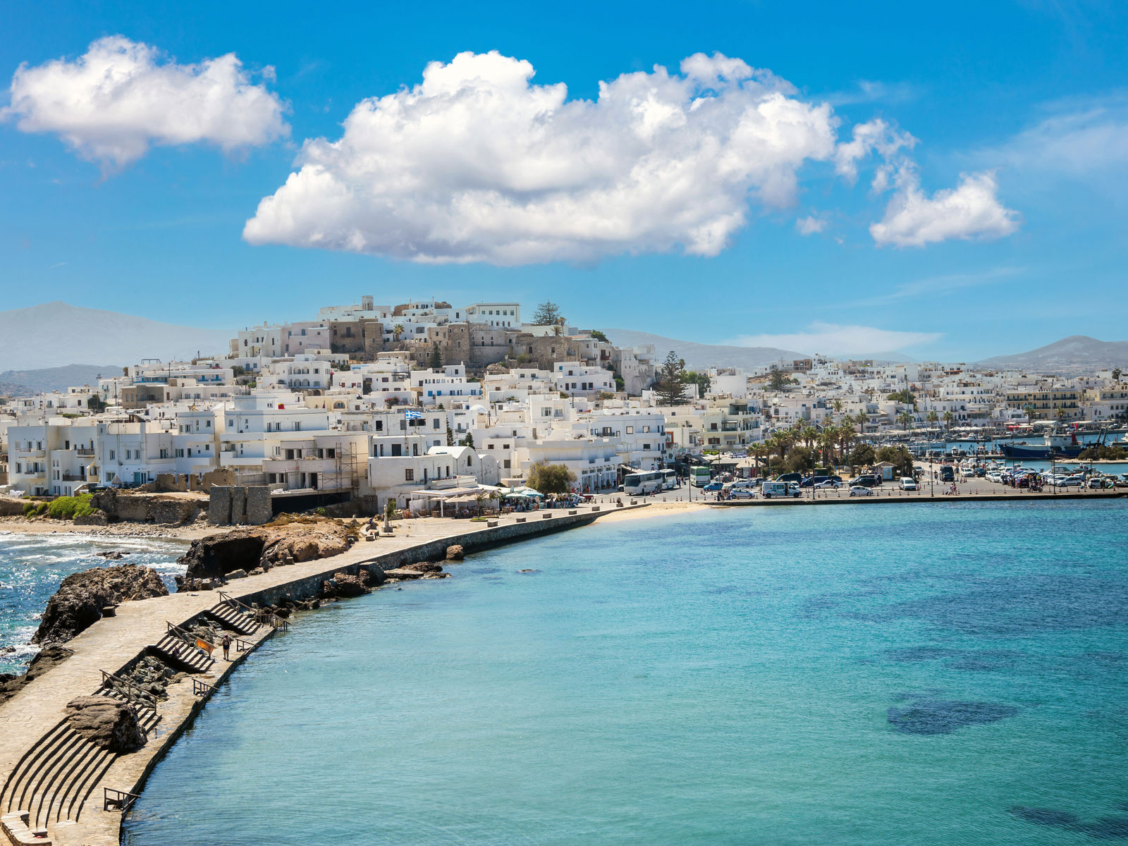 Naxos Unveiled: A Greek Island Retreat of History and Nature - The Chic ...