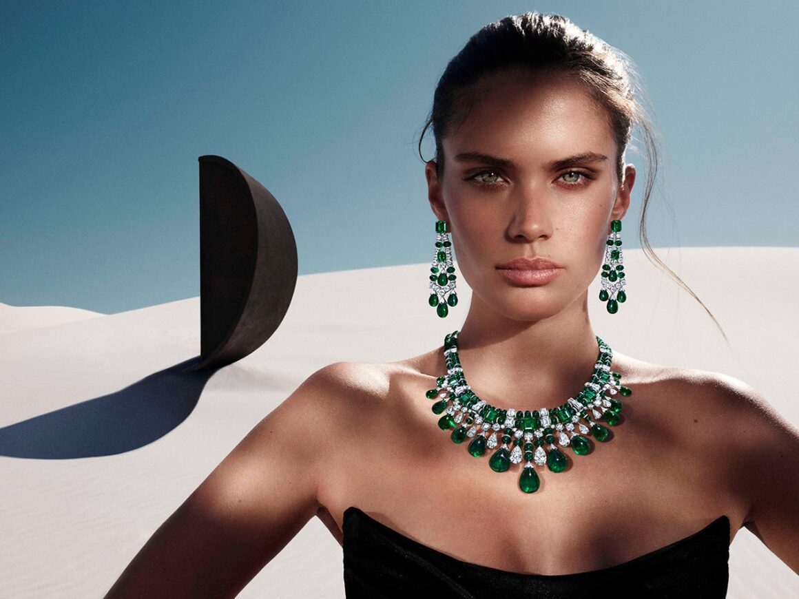 Draped in Luxury: Unveiling The 5 Most Expensive Necklaces - The Chic Icon