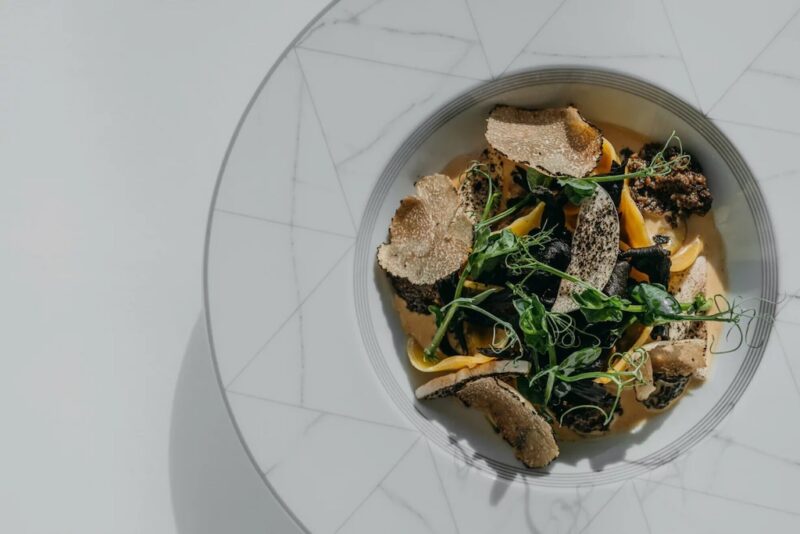 Best Restaurants of Moscow - The Chic Icon
