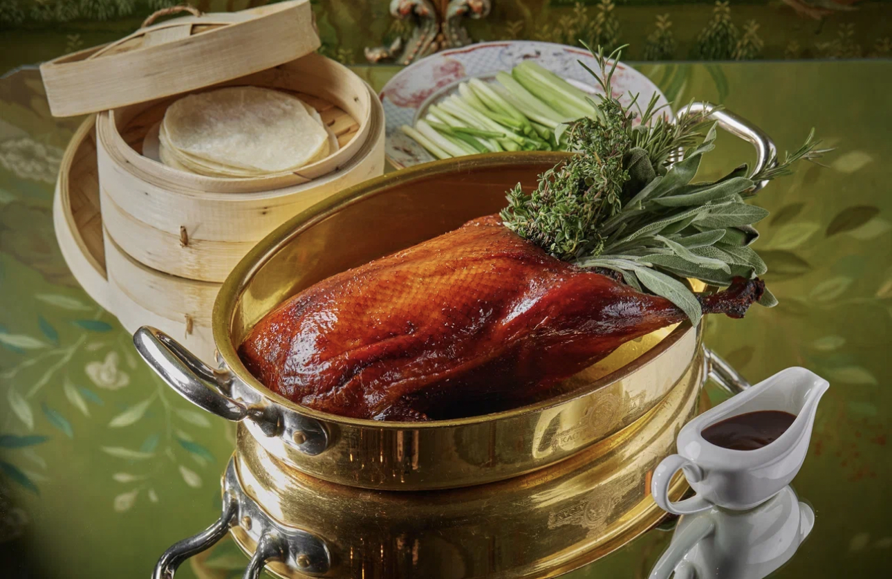 Best Restaurants of Moscow - The Chic Icon