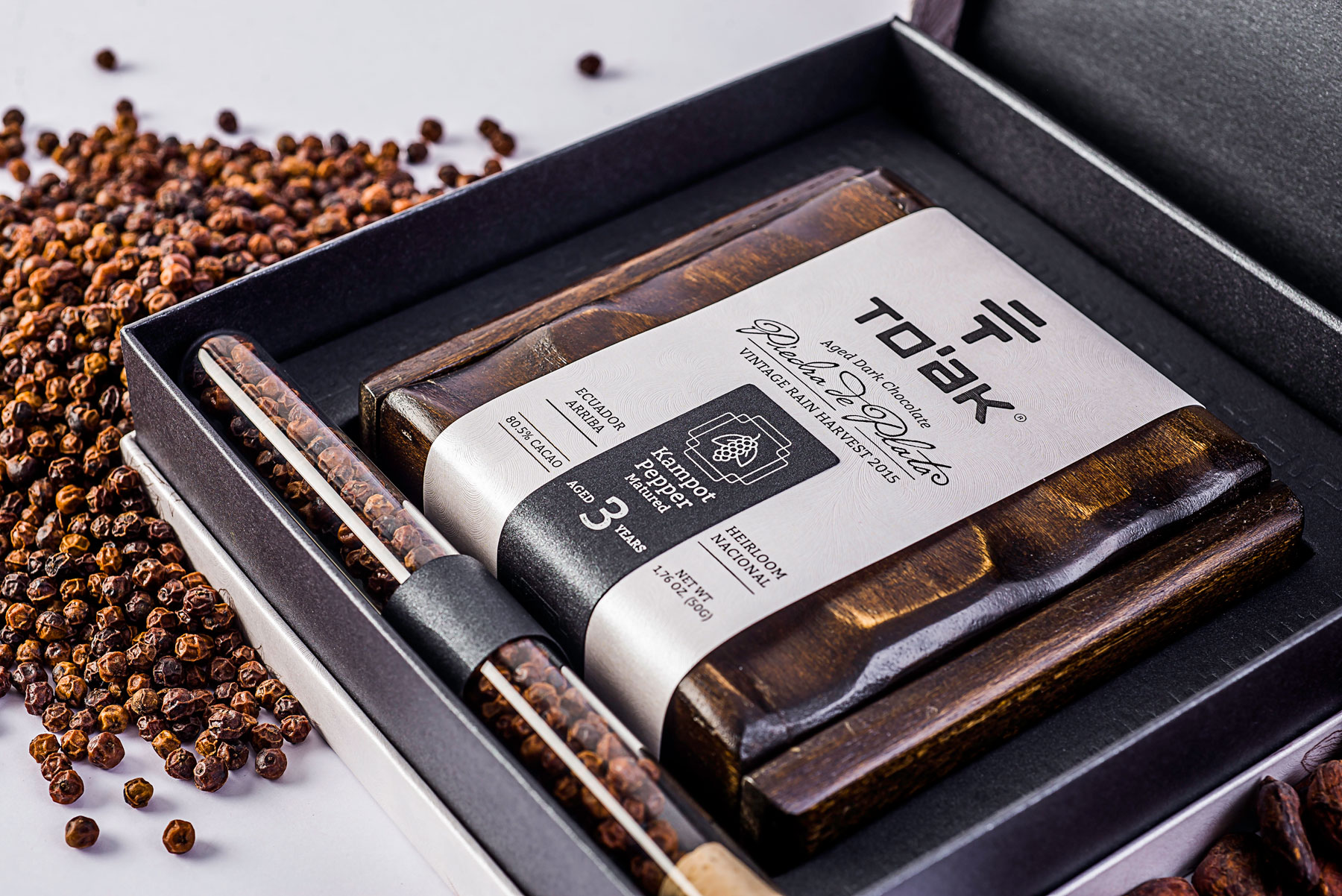 To’ak Chocolate: World’s Most Expensive Chocolate - The Chic Icon