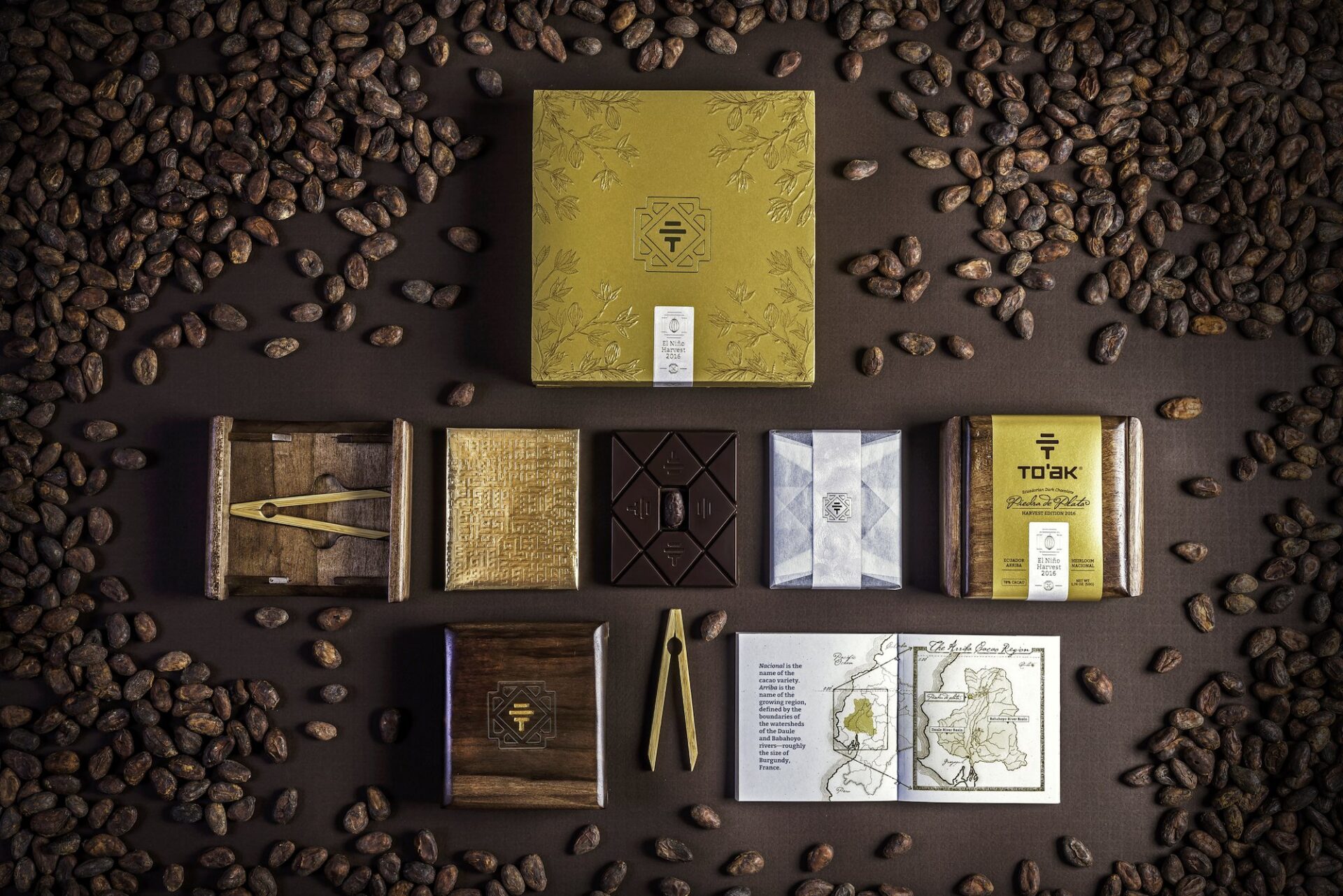 To’ak Chocolate: World’s Most Expensive Chocolate - The Chic Icon