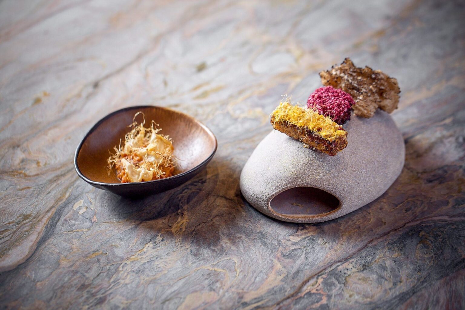 Best Restaurants of Moscow - The Chic Icon